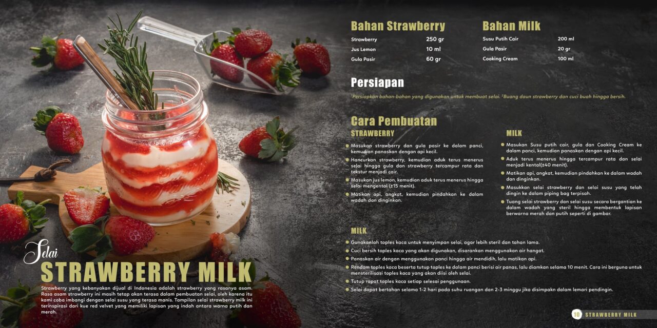 Desain Buku Menu Restoran Bali : 3 Keunggulan Buatan Foodior | Foodior Bali