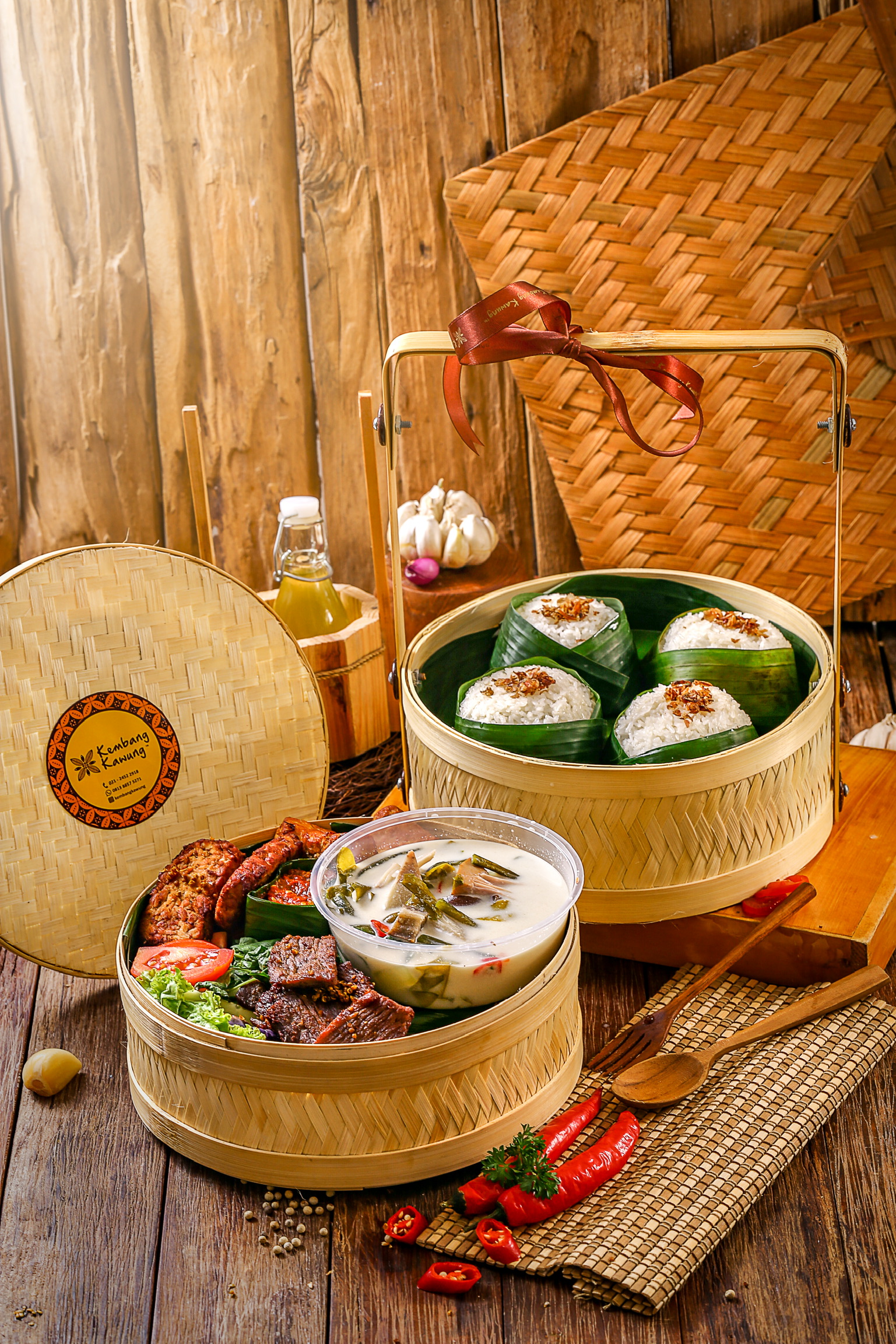 Professional Food Photographer Bandung - Foodior Bandung